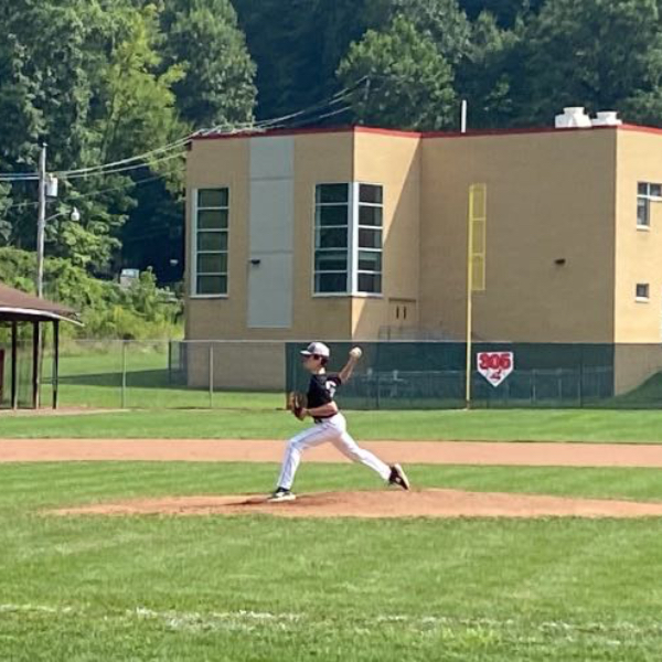 Jason Canady's Baseball Recruiting Profile