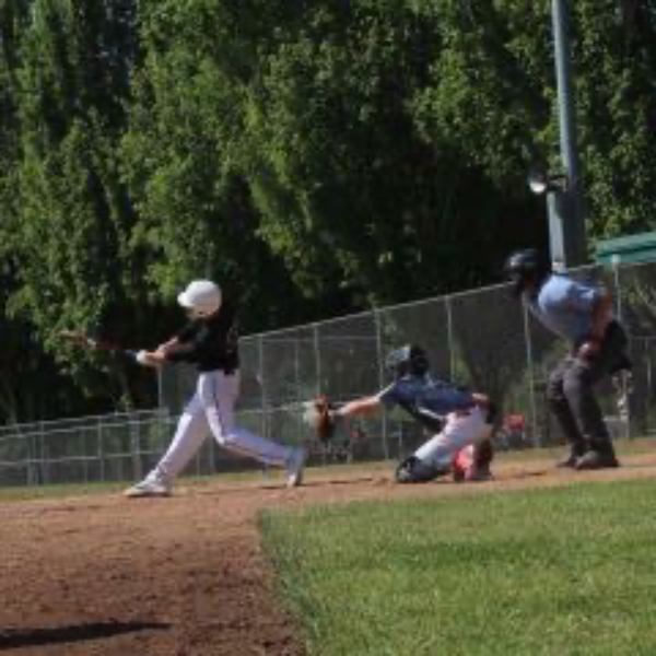 Coen Eggert's Baseball Recruiting Profile