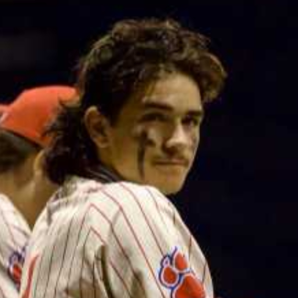 Reece Kicklighter's Baseball Recruiting Profile