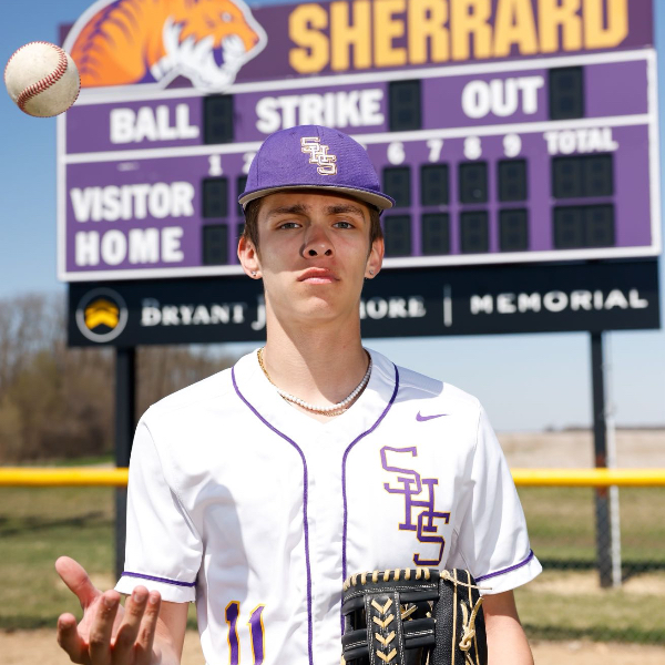 Kyler Schmidt's Baseball Recruiting Profile