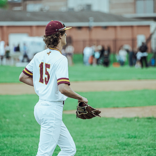 Matthew Daisher's Baseball Recruiting Profile