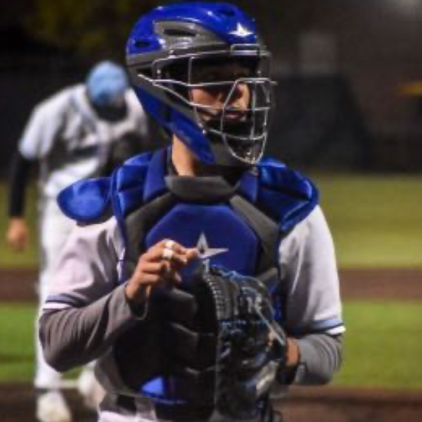 Jay Stevenson's Baseball Recruiting Profile