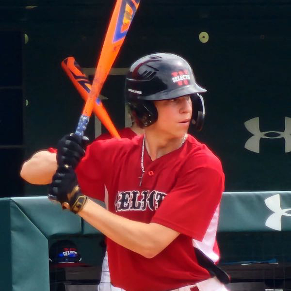 Noah Atkinson's Baseball Recruiting Profile