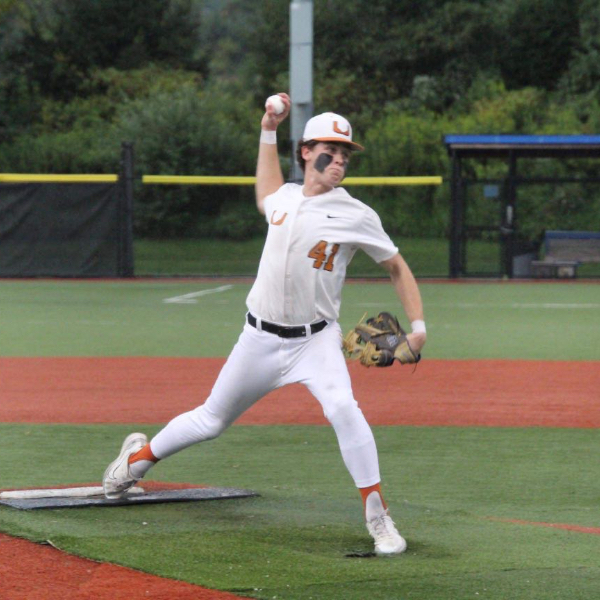 Braydon McMicken's Baseball Recruiting Profile