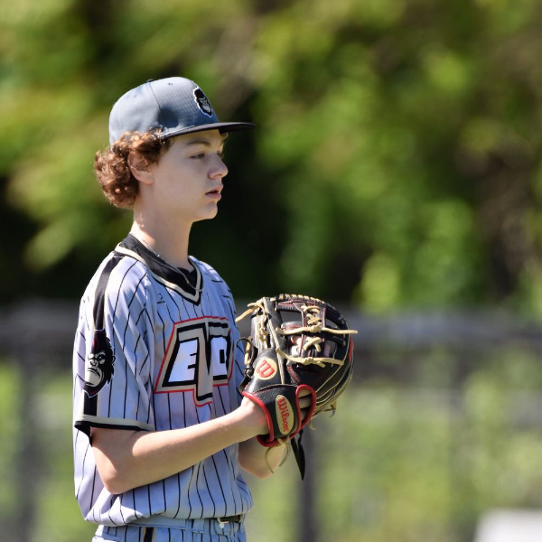 Liam Cohen's Baseball Recruiting Profile