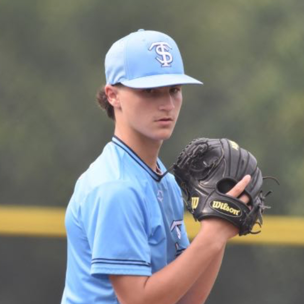 Cole Graham's Baseball Recruiting Profile