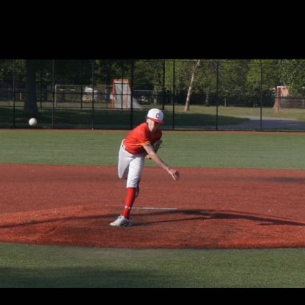 Danny Delaney's Baseball Recruiting Profile