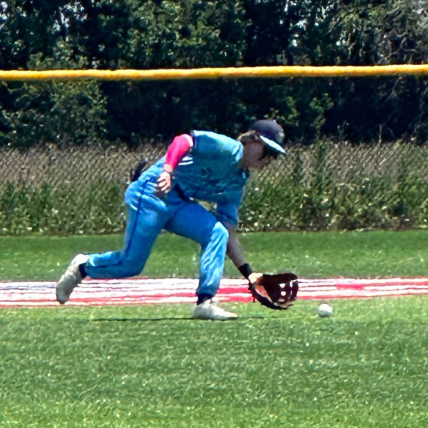 Christopher Luke's Baseball Recruiting Profile