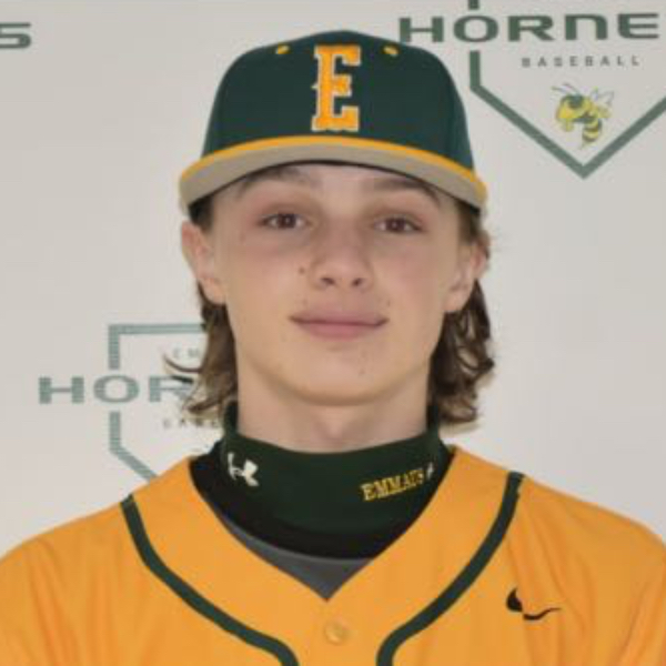 Jaden Betz's Baseball Recruiting Profile