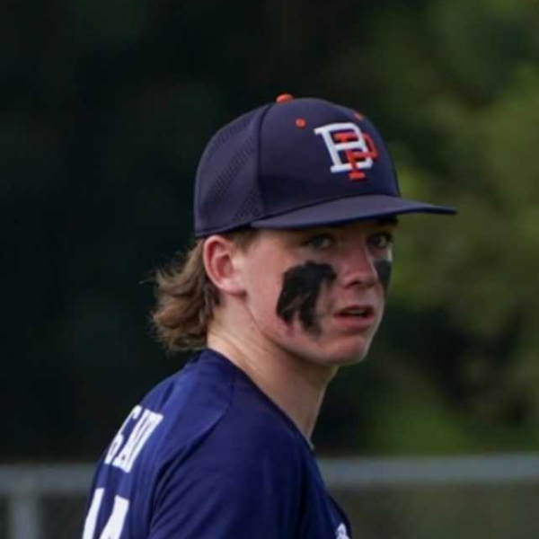 Conor Gavin's Baseball Recruiting Profile