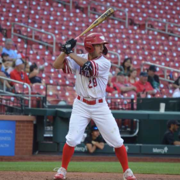 Ethan Griffith's Baseball Recruiting Profile