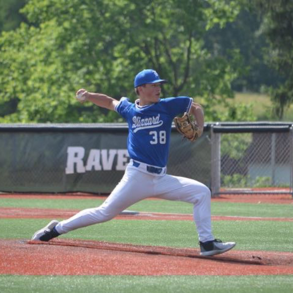 Owen Mortimer's Baseball Recruiting Profile