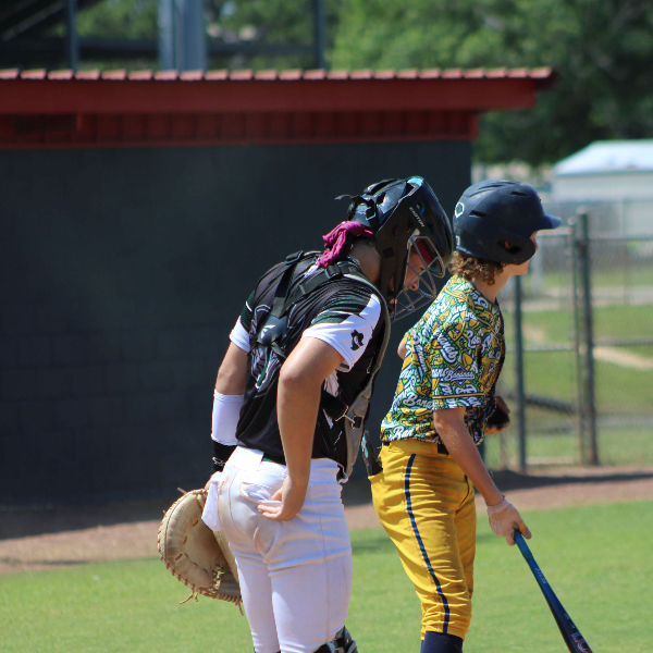 Kayden McCurdy's Baseball Recruiting Profile