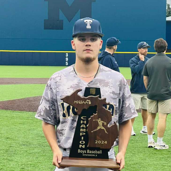 Easton Curry's Baseball Recruiting Profile