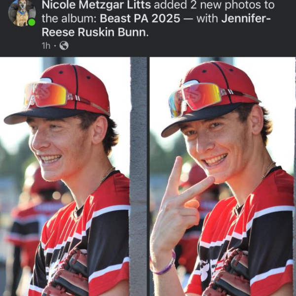 Gavin Bunn's Baseball Recruiting Profile