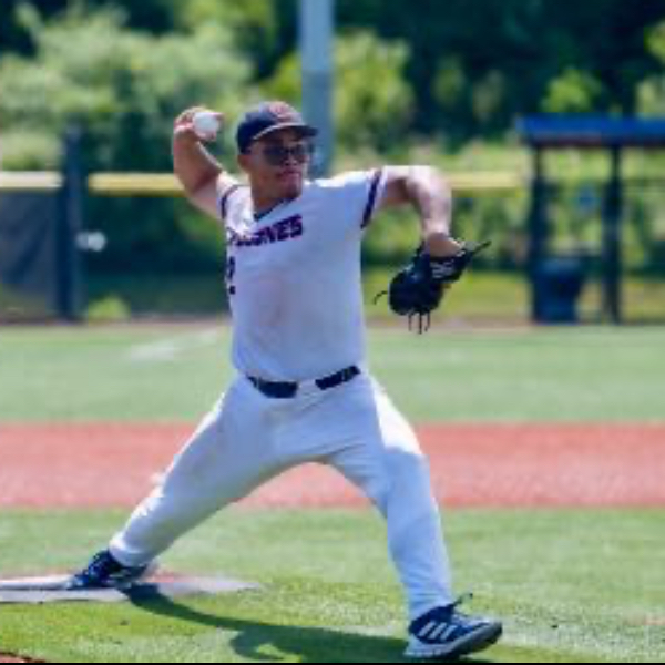 Jaiden Fernandez's Baseball Recruiting Profile