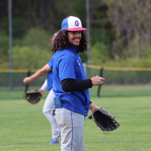 Alexander C. Ramos' Baseball Recruiting Profile