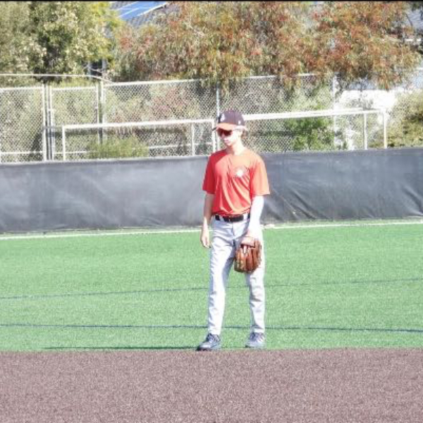 CARTER STRAUSS' Baseball Recruiting Profile