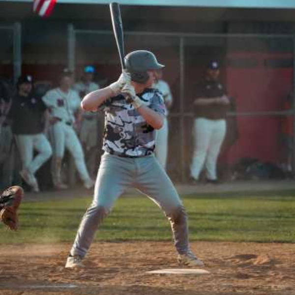 Ben McCormick's Baseball Recruiting Profile