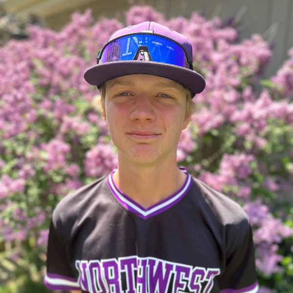 Zach Reeves | SportsRecruits