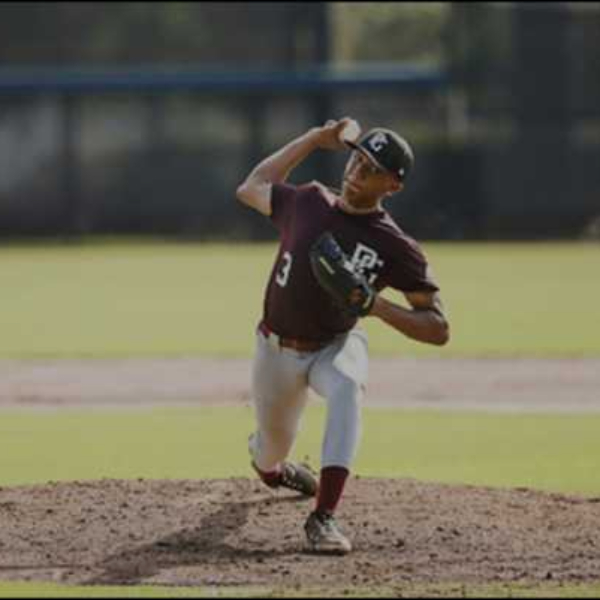 Landon Green's Baseball Recruiting Profile