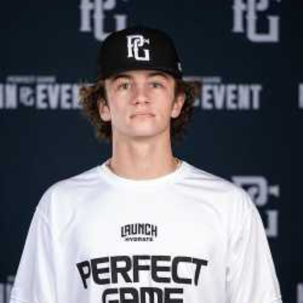 Pierce John ("P.J.") Hancock's Baseball Recruiting Profile