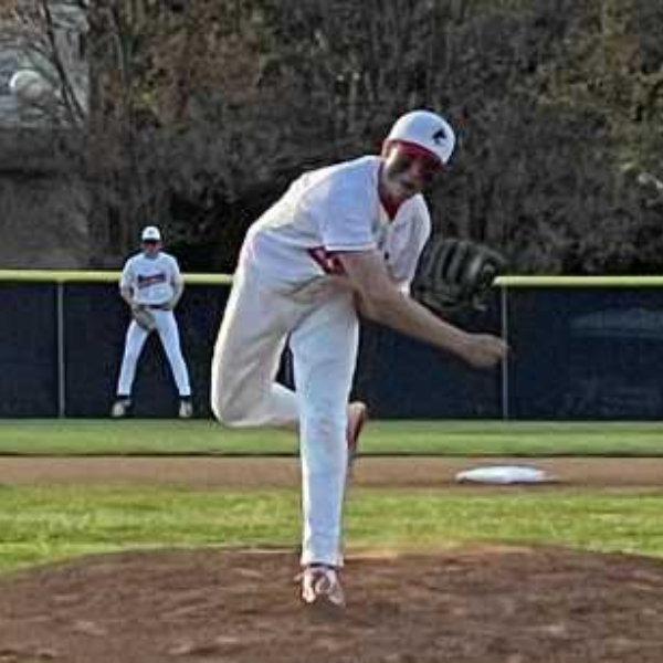 Drew Patton's Baseball Recruiting Profile