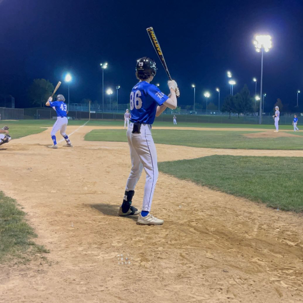 Dominic Sanchez's Baseball Recruiting Profile