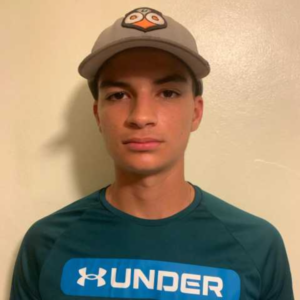 Elian Castillo's Baseball Recruiting Profile