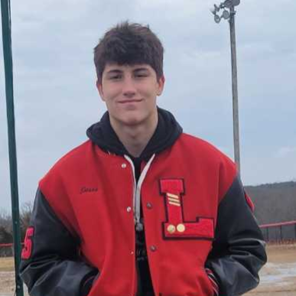 Jesse Tanner's Baseball Recruiting Profile