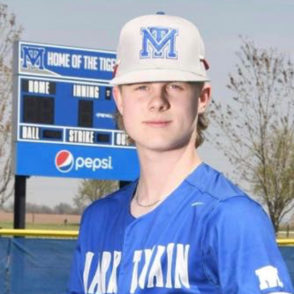 Nolan Epperson's Baseball Recruiting Profile