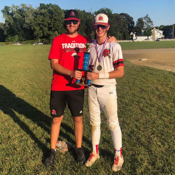 Jake Horwitz's Baseball Recruiting Profile