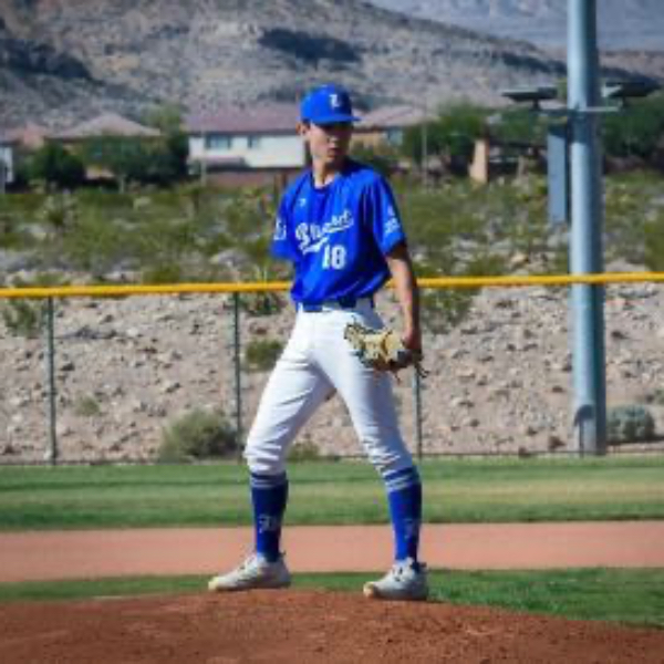 Andrew Brandt's Baseball Recruiting Profile