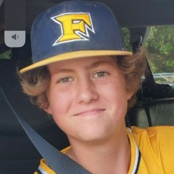 Brayden Riedel's Baseball Recruiting Profile