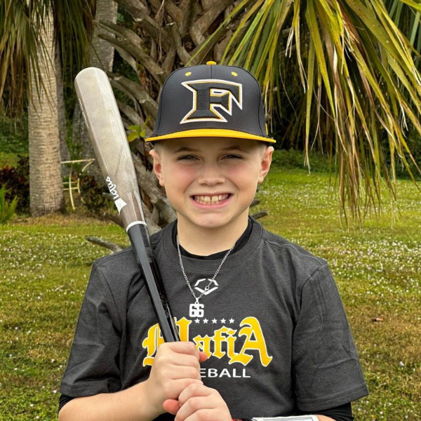 Brandon Testa's Baseball Recruiting Profile