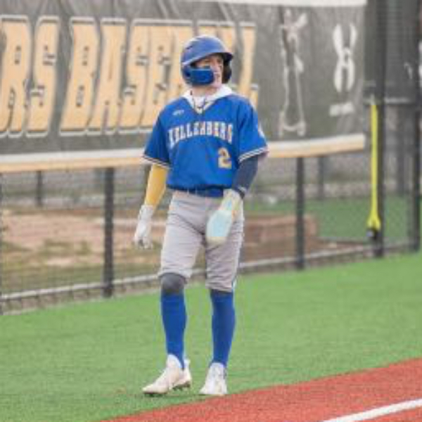 Nicholas Conway | SportsRecruits