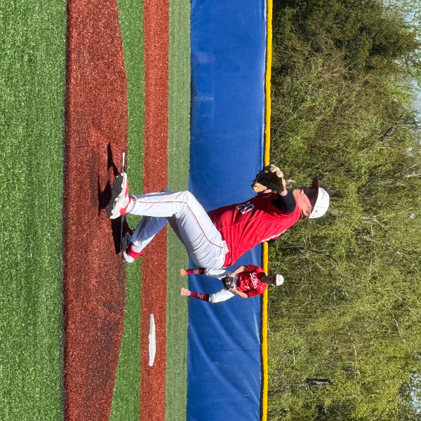 Lane Hicks' Baseball Recruiting Profile