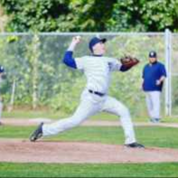 Mason Binder's Baseball Recruiting Profile