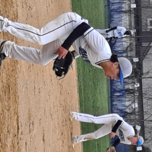 Evan Marks' Baseball Recruiting Profile