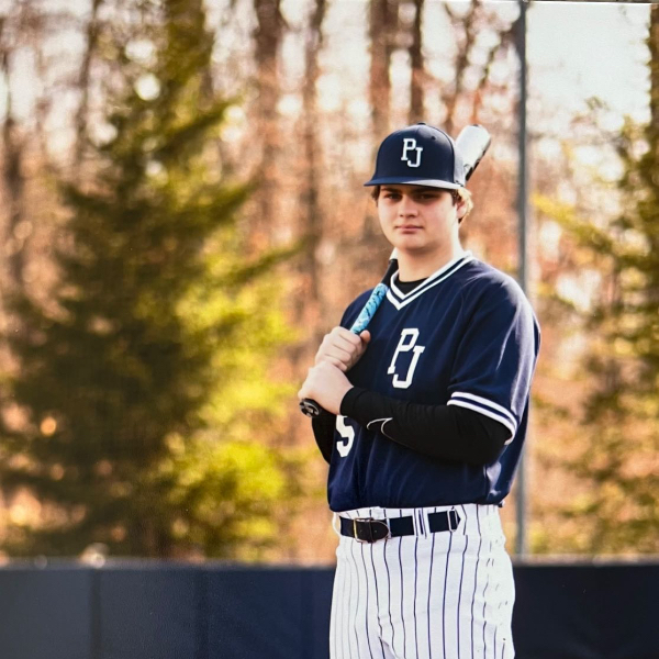 Evan Rose's Baseball Recruiting Profile