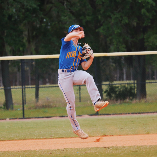 Noah Winters' Baseball Recruiting Profile