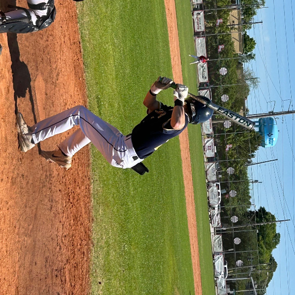 bryce foor's Baseball Recruiting Profile
