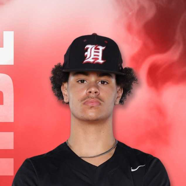 Bryce Hayes' Baseball Recruiting Profile