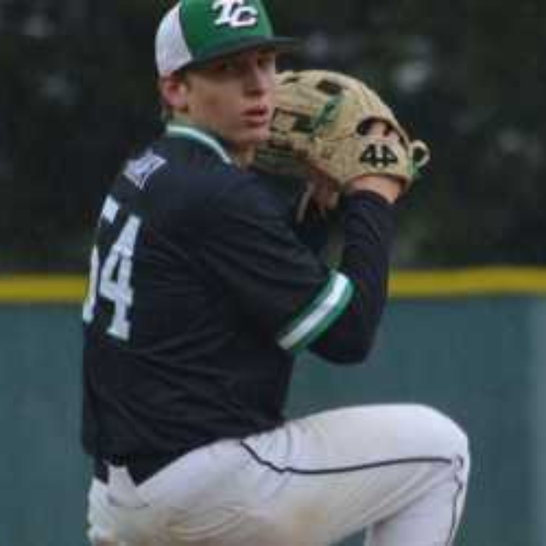 Bryce Haney's Baseball Recruiting Profile