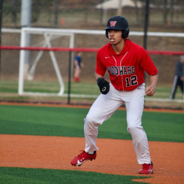 Landon Walker's Baseball Recruiting Profile