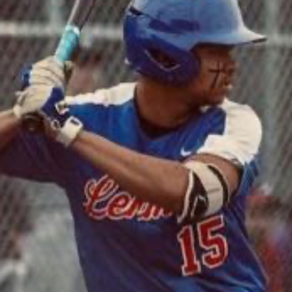 Robert Tavares' Baseball Recruiting Profile