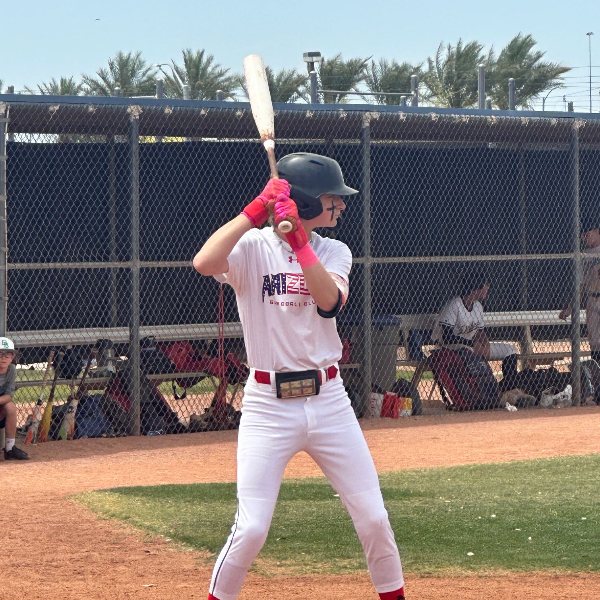 Arizona Baseball Club | AZBC 2029 Pruitt | SportsRecruits