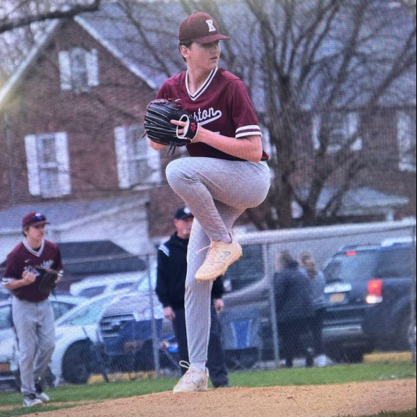 Jack Purvis' Baseball Recruiting Profile