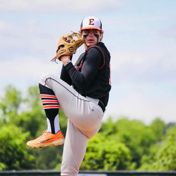 Garrett Fink's Baseball Recruiting Profile