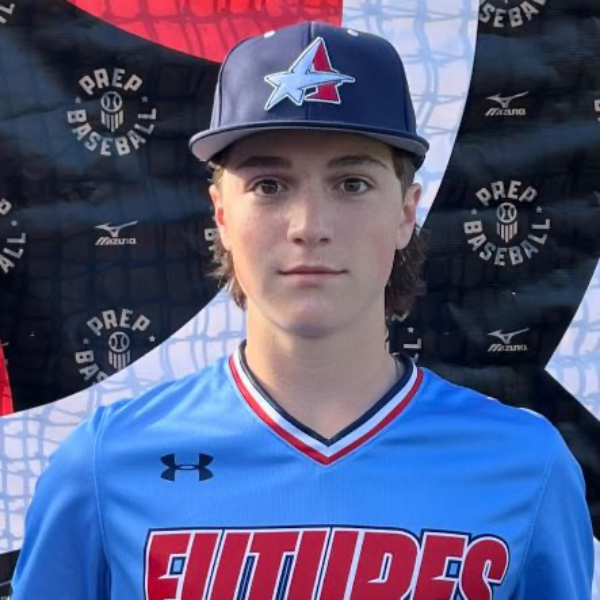 Garret Hosterman's Baseball Recruiting Profile